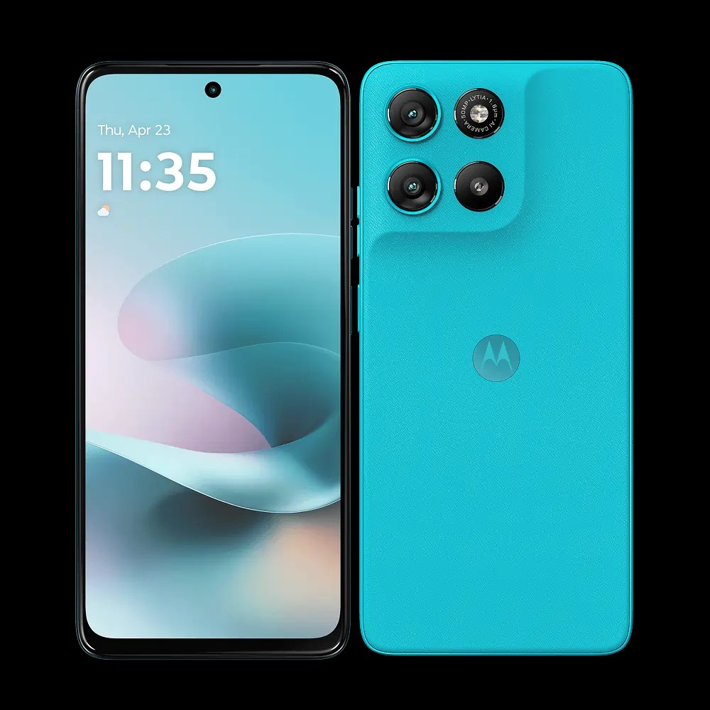 Perbandingan Motorola Moto G67 Power 5G versus Moto G86 Power 5G ...