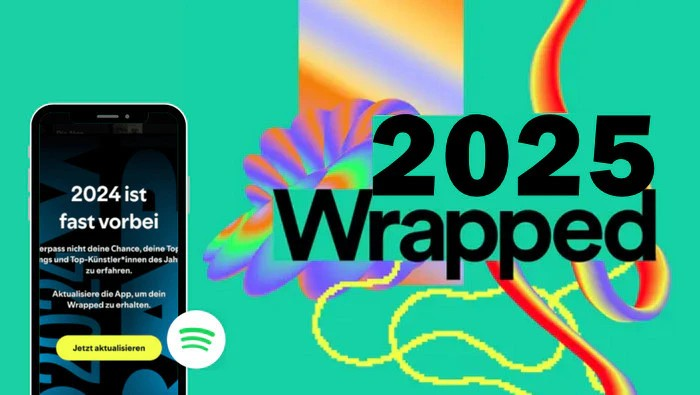 Cara Mengakses dan Memanfaatkan Spotify Wrapped 2025 untuk Melihat Rangkuman Aktivitas ...