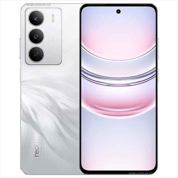 Perbedaan Antara realme C85 dan realme C85 Pro: Lebih dari Sekadar ...