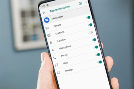 Pengaturan Keamanan Android yang Wajib Diperbarui pada Perangkat Baru ...