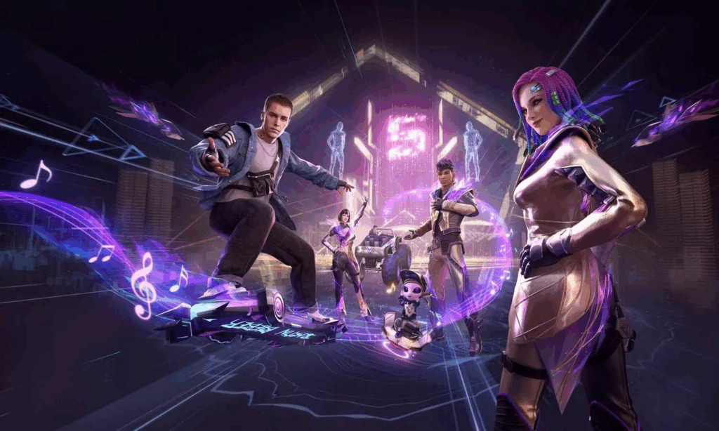 Strategi Aman Top Up Free Fire 24 Jam Minim Risiko - kolampedia